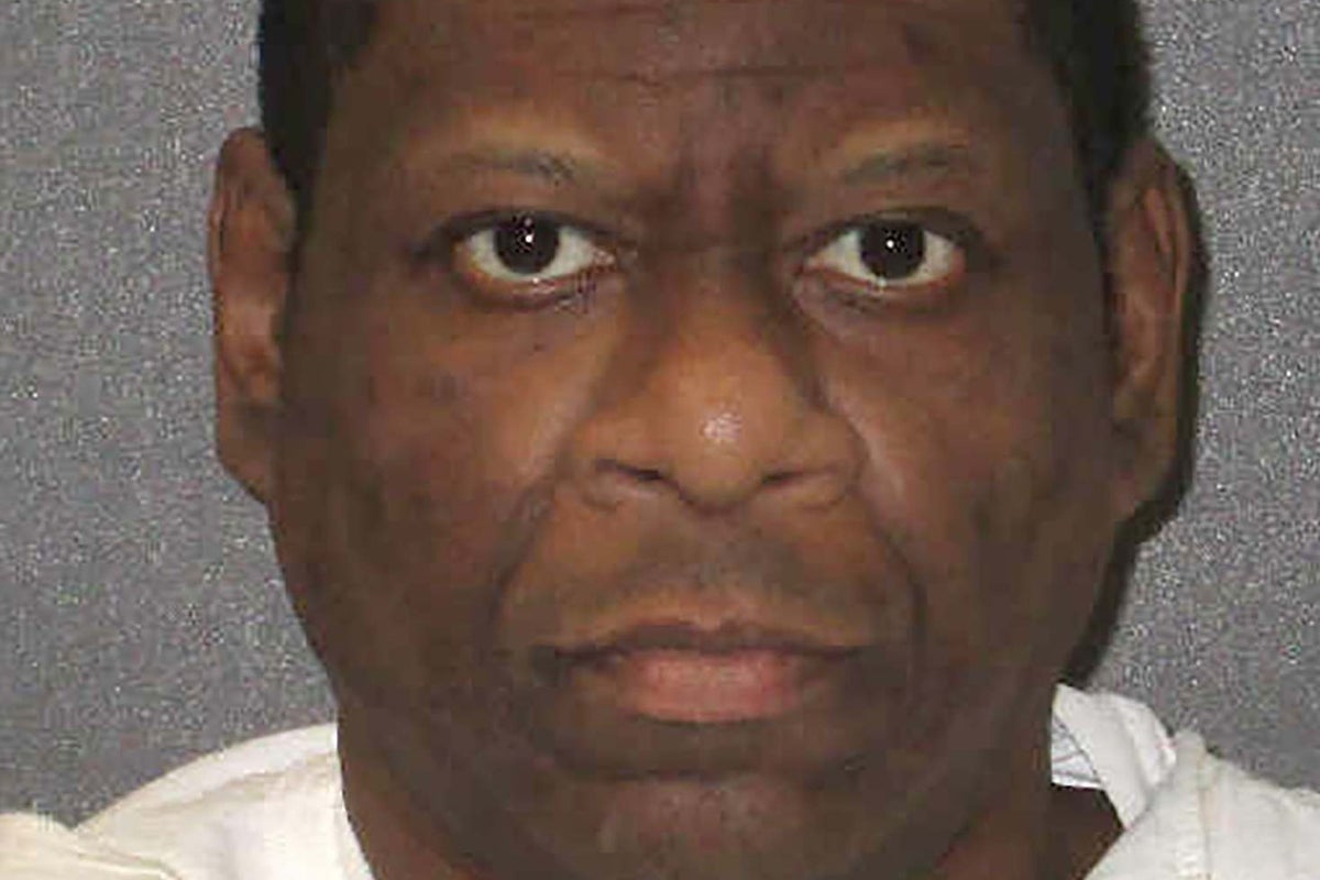 Rodney Reed: Texas judge denies death row inmate’s request for a new ...