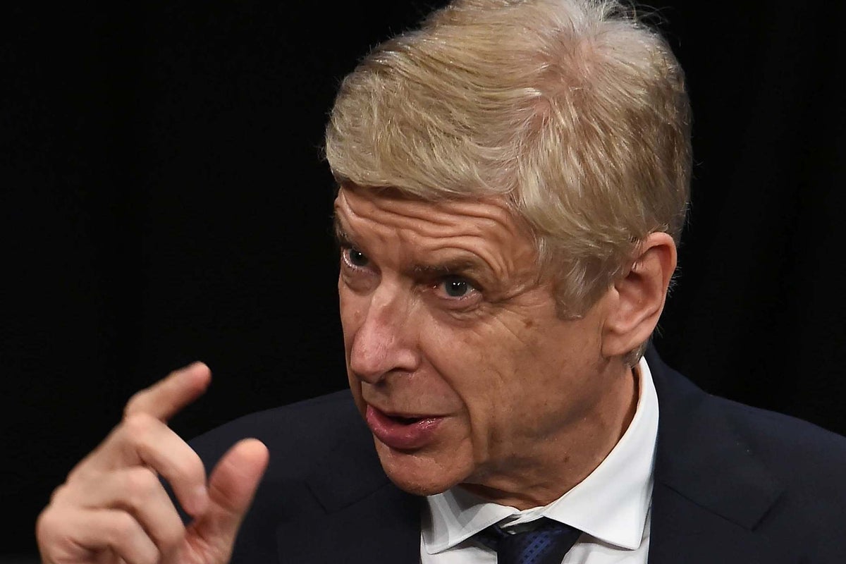 Arsene Wenger defends Arsenal's Mesut Ozil over comments on Uighur ...