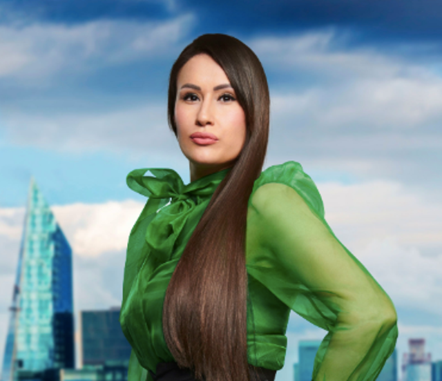 The Apprentice fired candidate Iasha Masood interview: ‘I have never ...