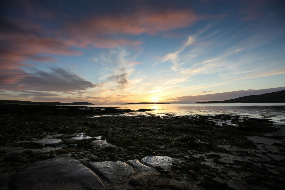 Why Orkney’s St Magnus Way is the UK’s most beautiful new walking trail ...