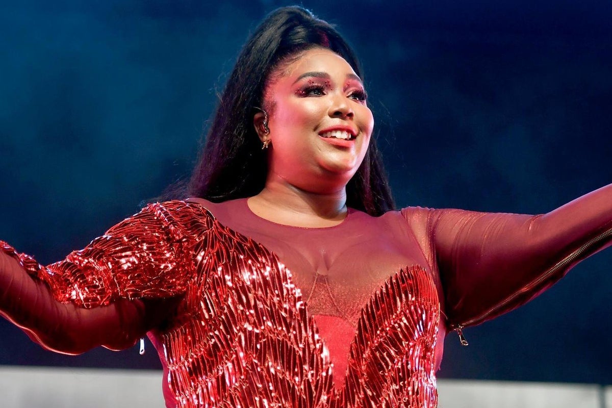 Lizzo says lack of diversity in magazines took a 'greater toll' on her ...
