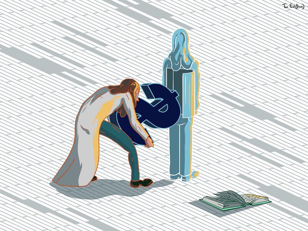 Spirit hacking: Can shamanic healing change your life or is it just a ...