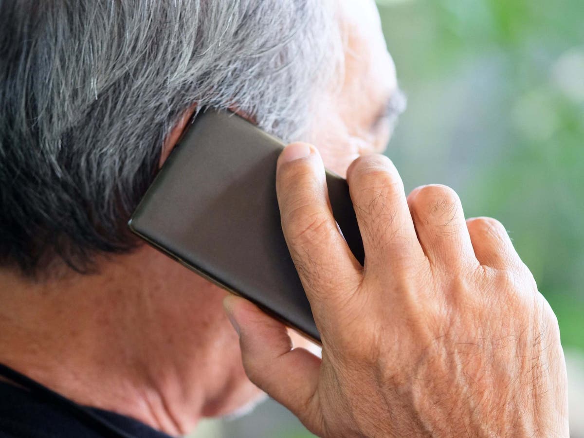 Pension scam victims lose £82,000 each in 24 hours | The Independent ...