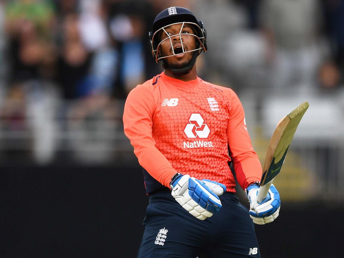 Chris Jordan the hero as England beat New Zealand in another Super Over ...
