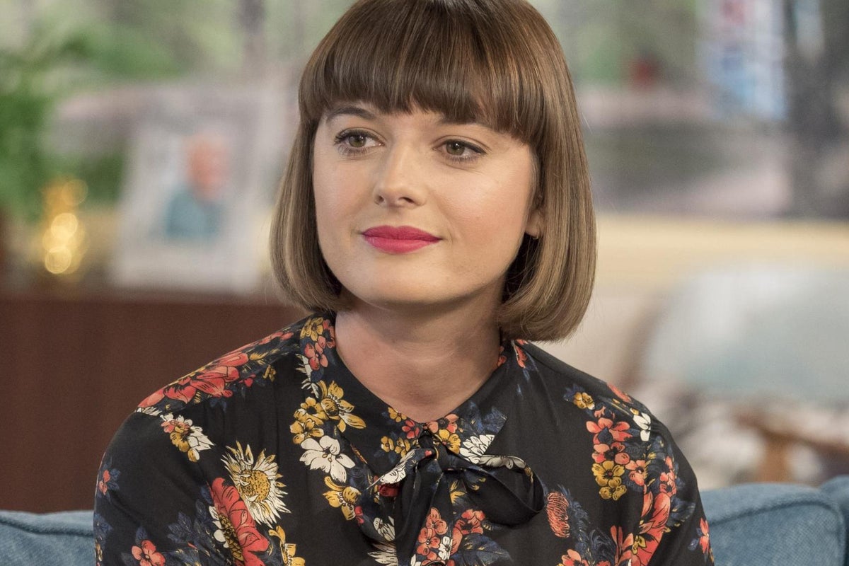 Clemmie Hooper’s husband breaks silence on trolling scandal amid calls ...
