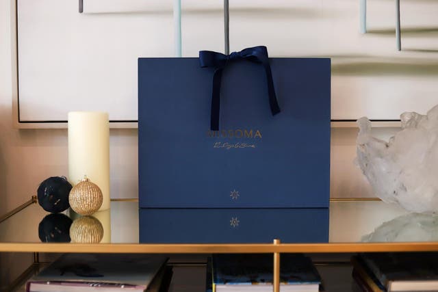 10 stylish Missoma pieces to put on your Christmas list | The ...