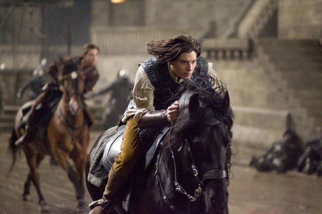 Ben Barnes ‘women Are Always Blamed For Age Gaps In Relationships The Independent The