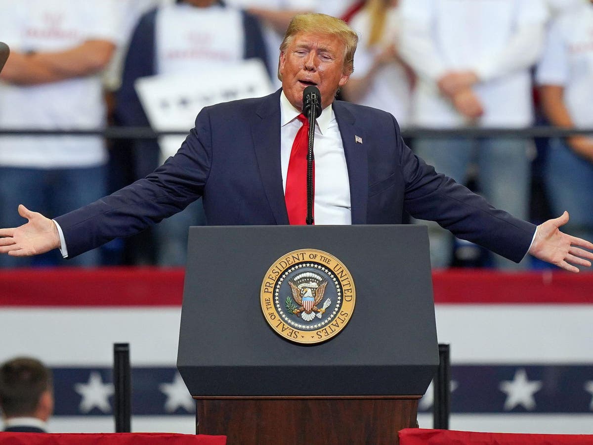 Trump administration to limit scientific and medical research used for ...