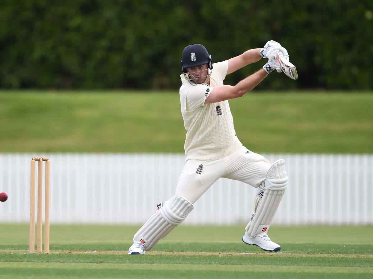 New Zealand vs England: Dom Sibley proves he’s more than a ‘blocker ...