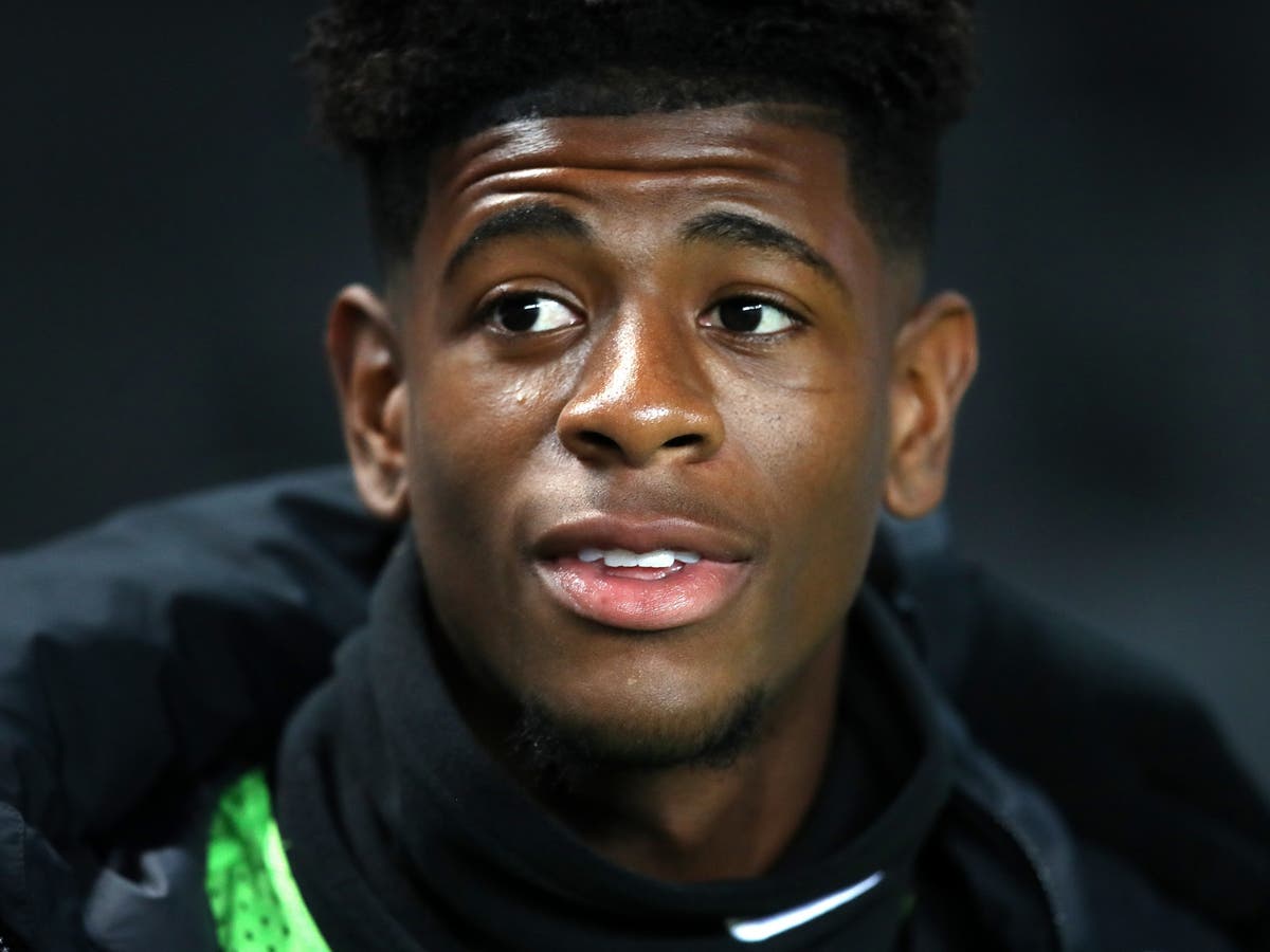 Jonathan Panzo: ‘It was my dream to make it at Chelsea, but it was hard ...