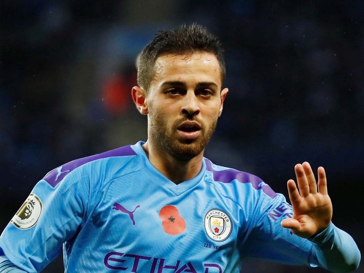 Bernardo Silva