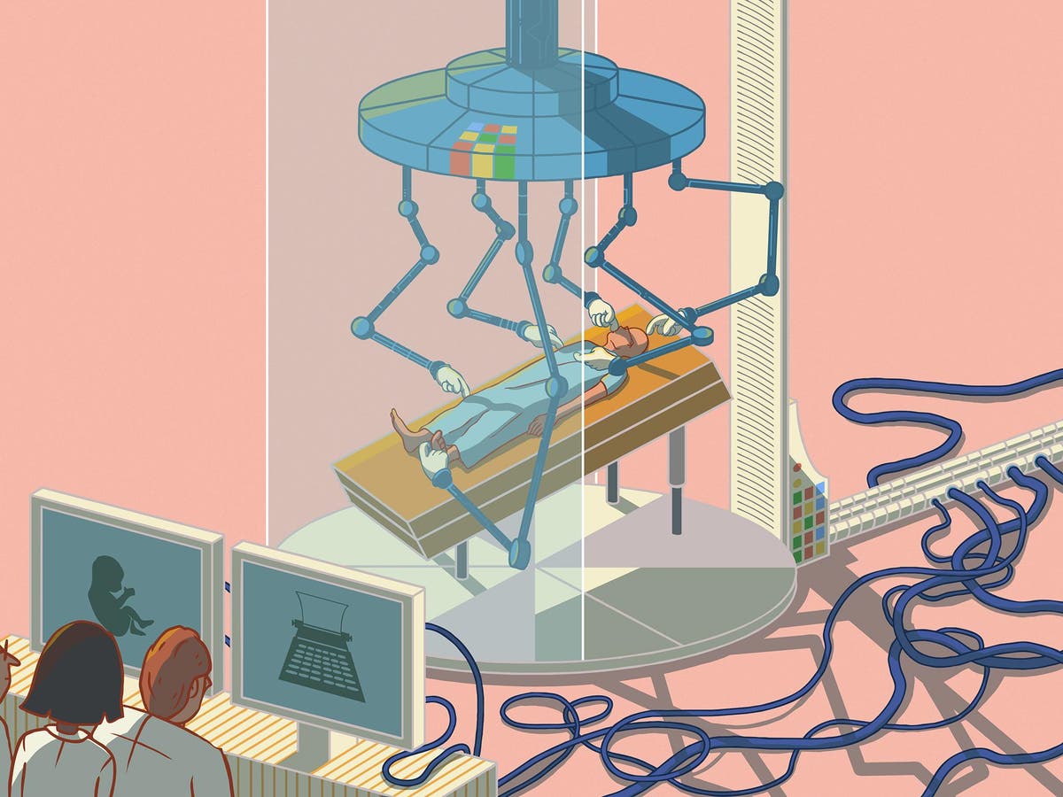 Can ‘tapping’ my chin and eyebrows break my writer’s block? | The ...