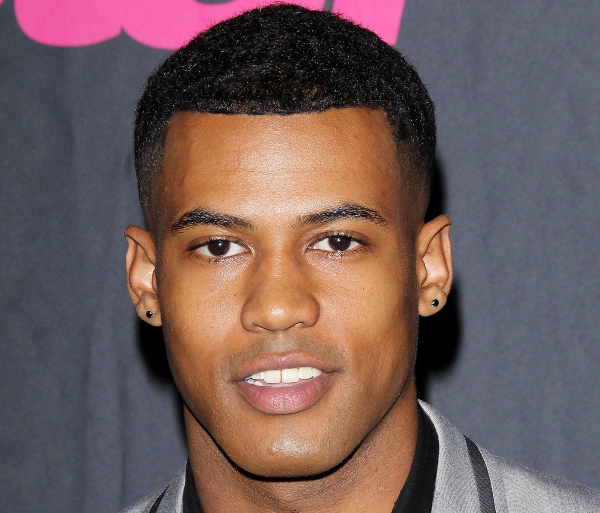 Chris Tavarez: Disney Channel star arrested for domestic violence | The ...