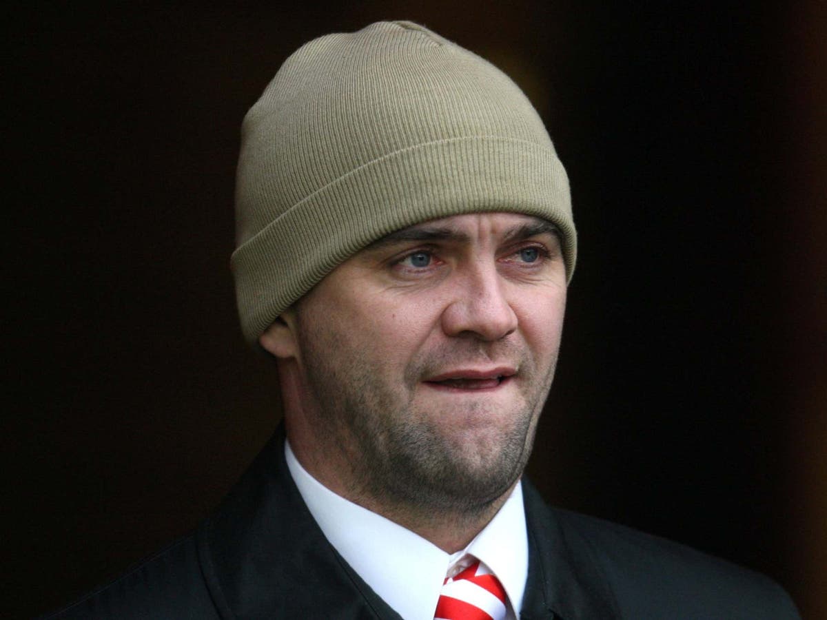 Dominic Matteo: Former Liverpool defender in hospital after brain ...