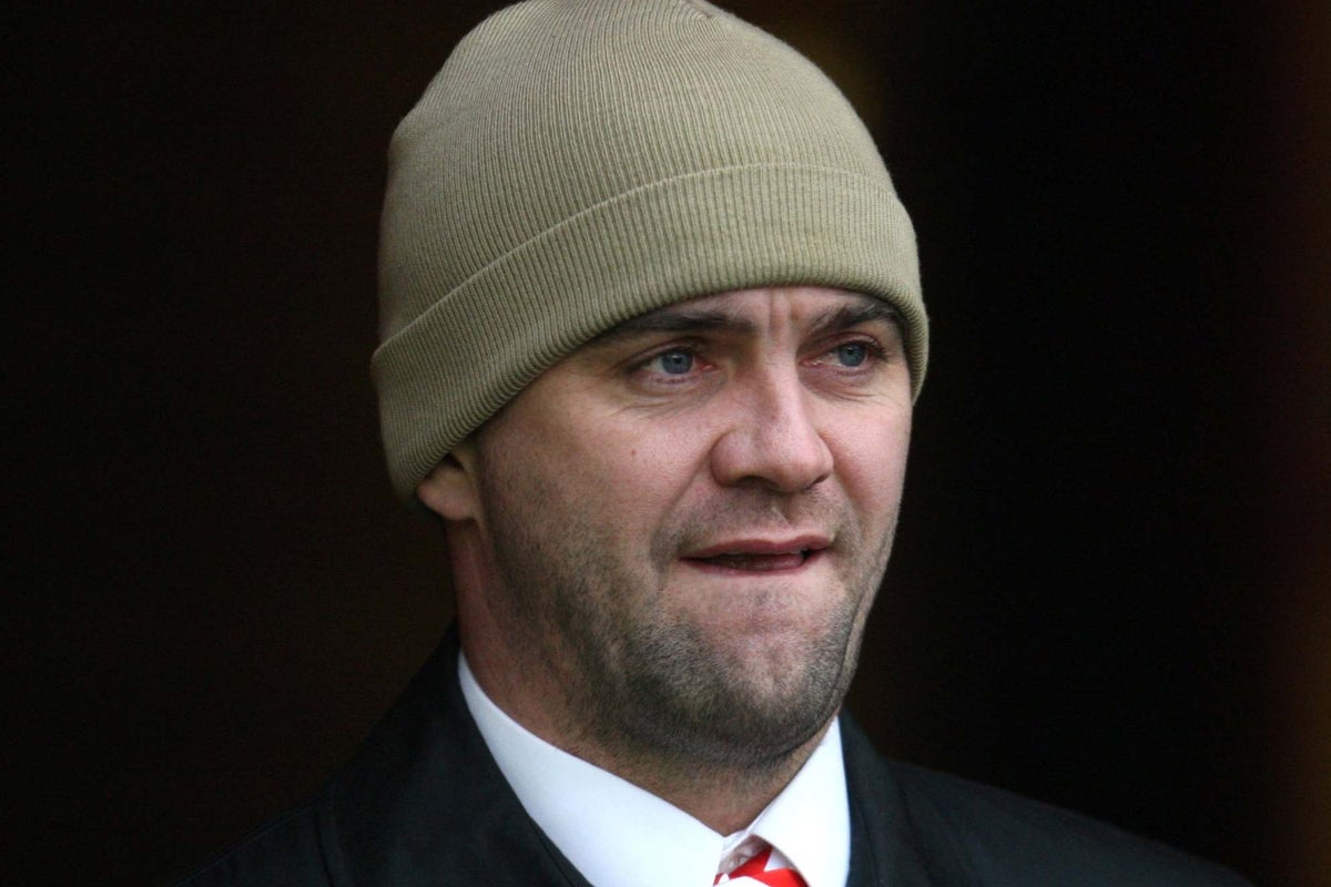 Dominic Matteo: Former Liverpool defender in hospital after brain ...