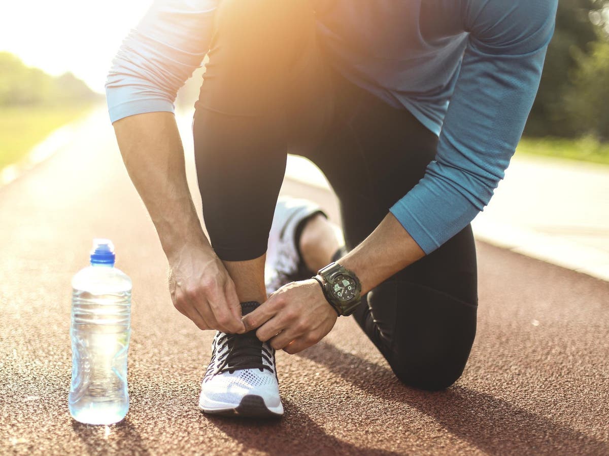 Conwy Half Marathon organisers threaten disqualification if runners ...