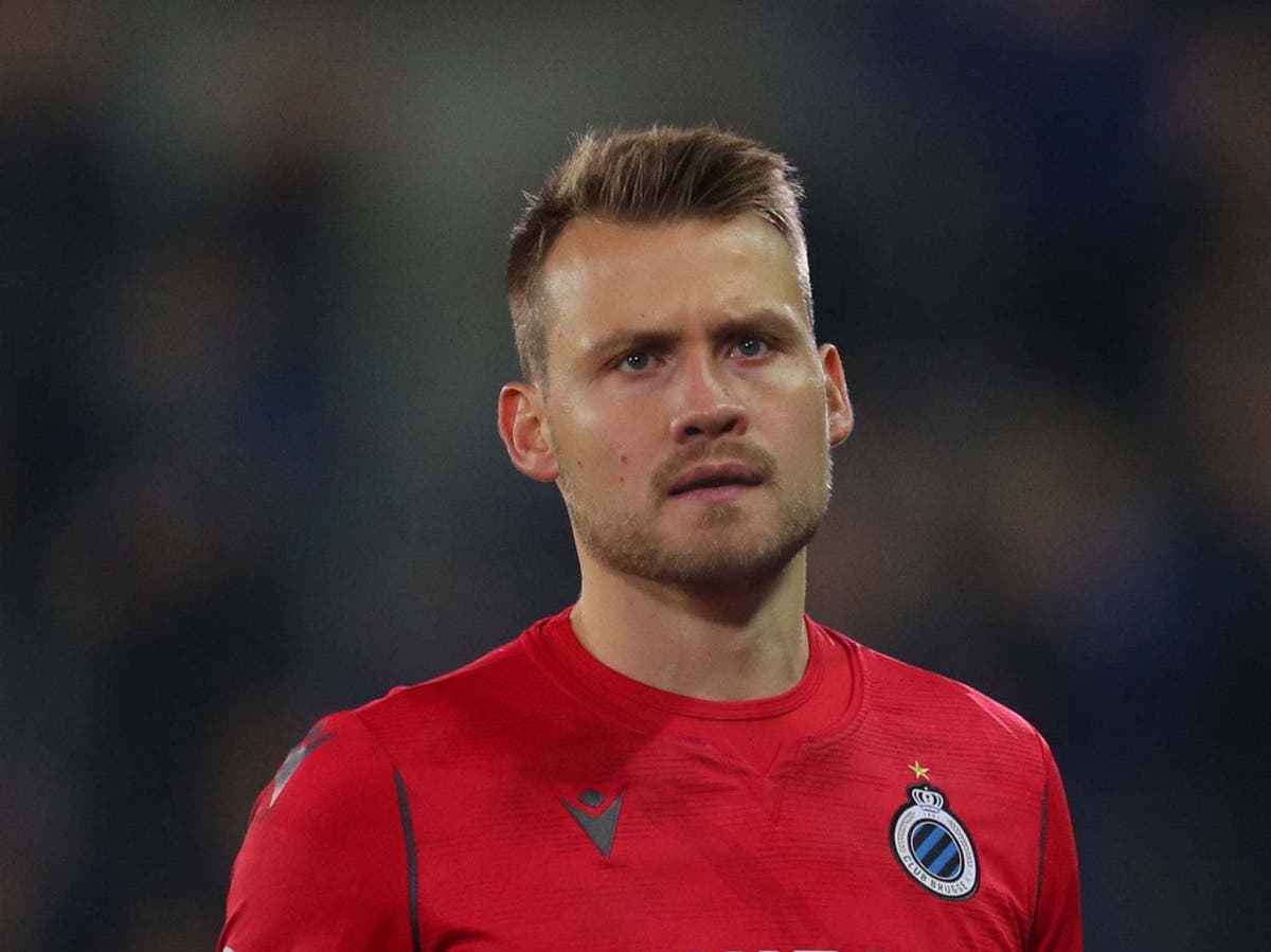Liverpool transfer news: Simon Mignolet reveals why he left Anfield | The Independent | The ...