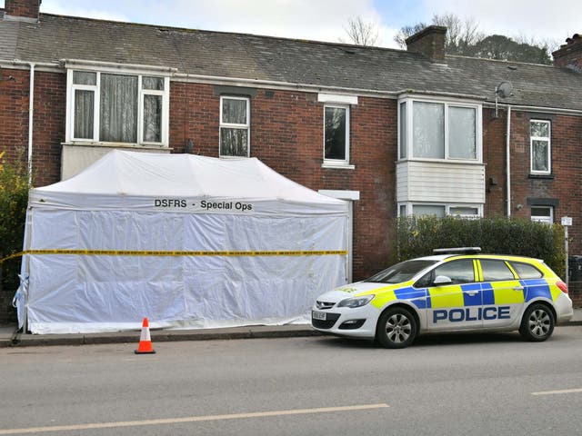 Negligence case by schizophrenic man who killed three OAPs gets go ...