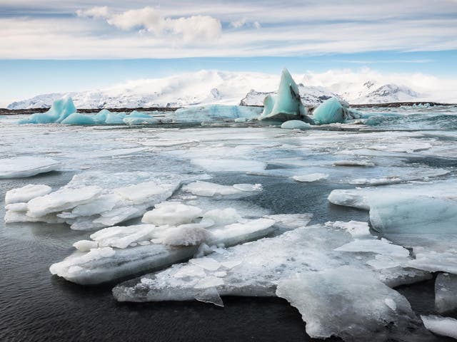 How climate change could be affecting the jet stream | The Independent ...