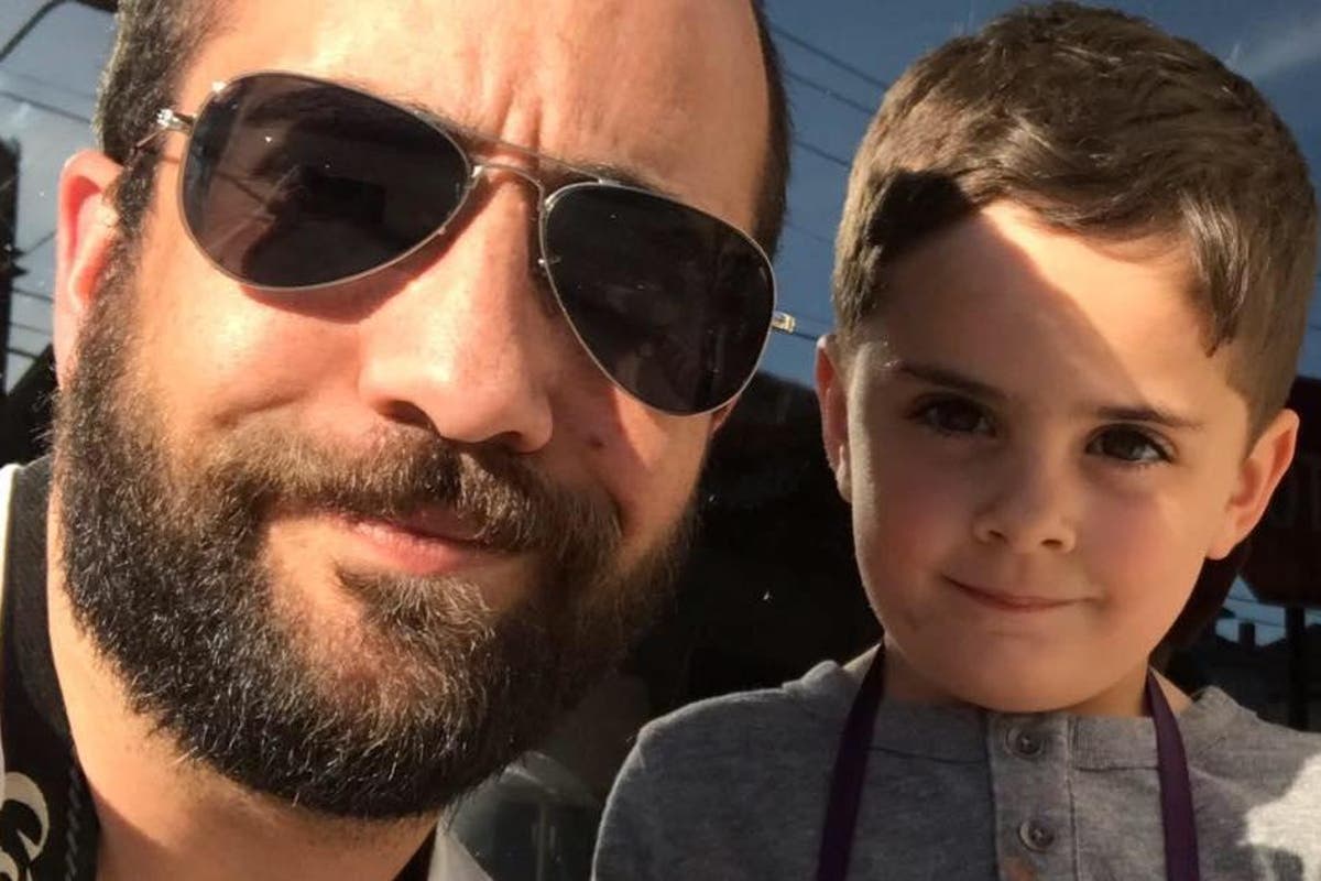 Transgender father transitions back to conceive son: ‘Beautiful way to ...