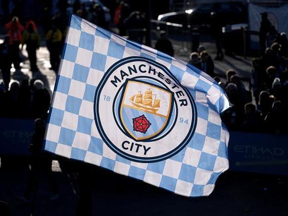 Manchester City post record revenue and profit for fifth successive ...