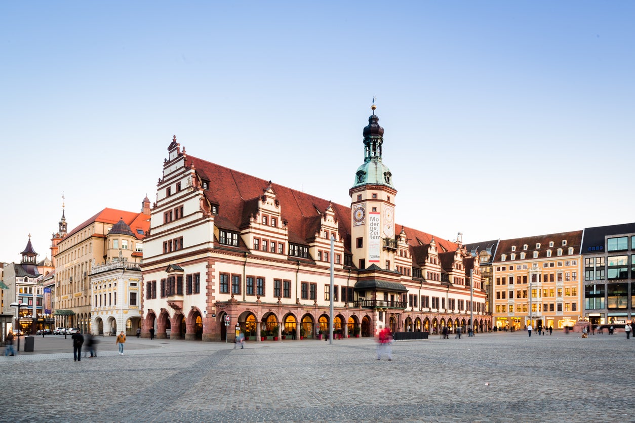 Leipzig Guide Where To Eat Drink Shop And Stay In East Germany s Leipzig Guide Where To Eat Drink Shop And Stay In East Germany s