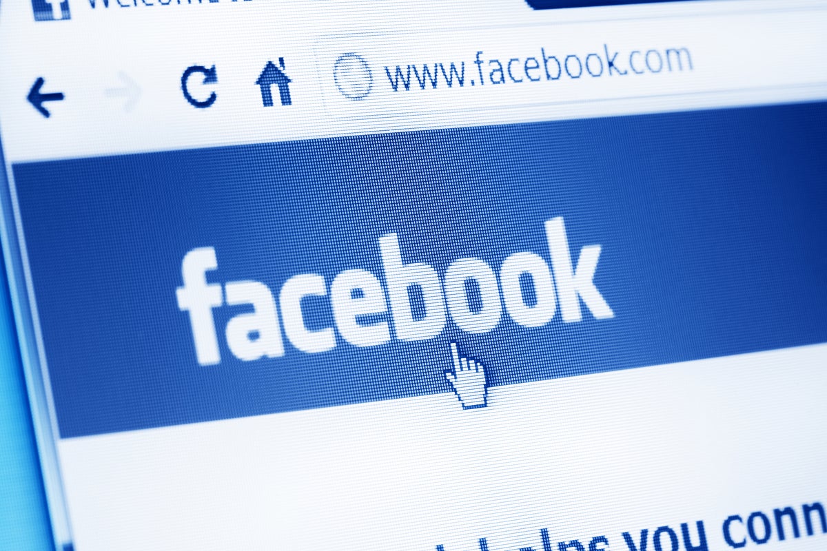 Facebook tool to transfer images to Google Photos now available ...