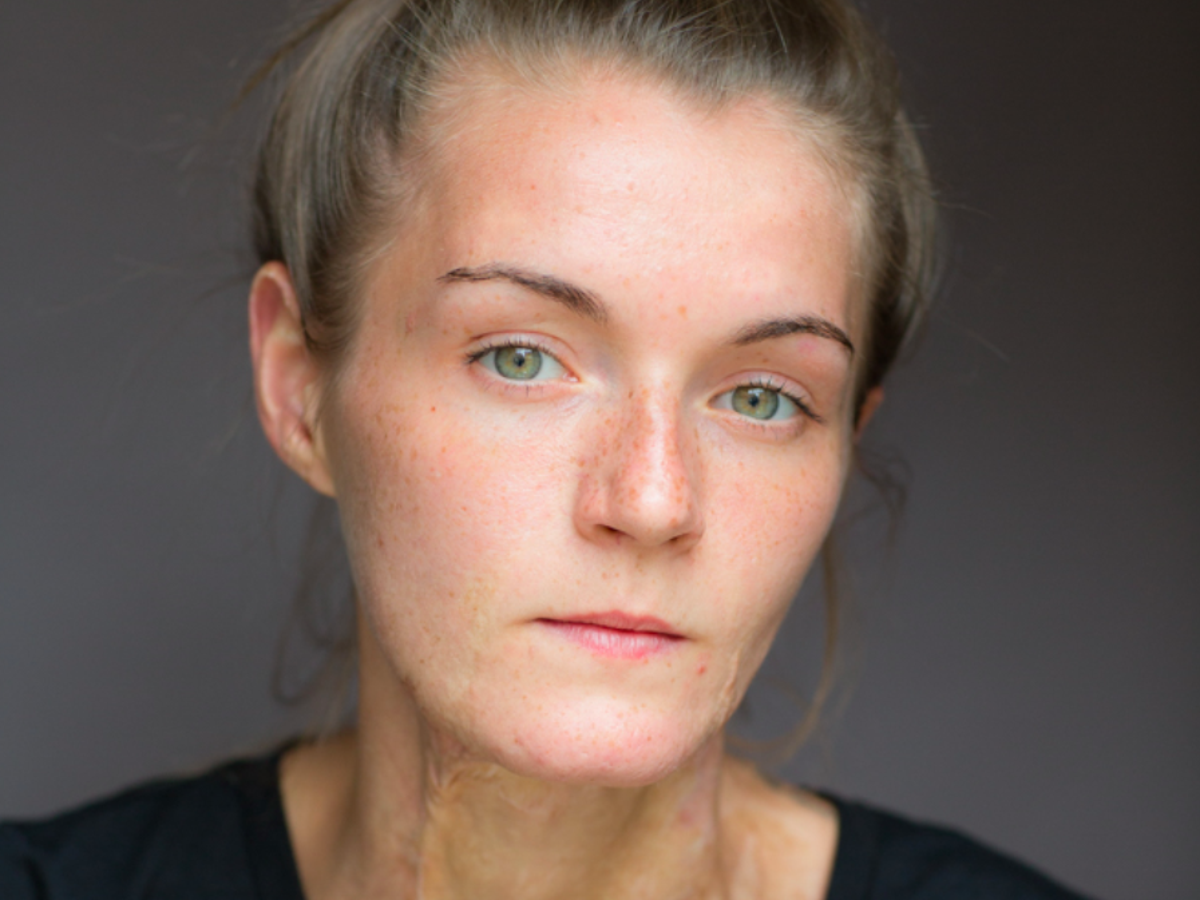 Vicky Knight: ‘My first film saved my life – I don’t want to die ...