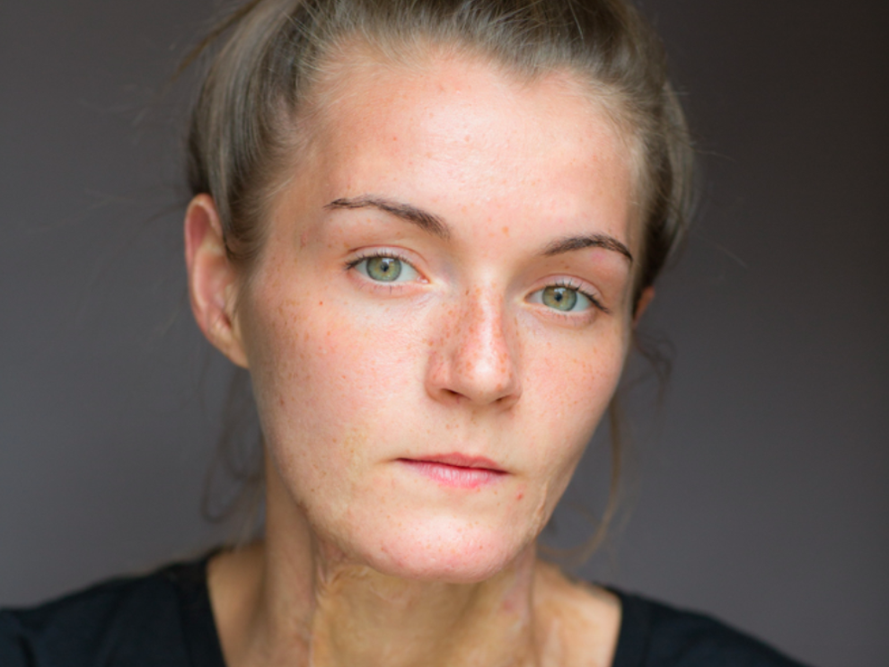Vicky Knight: ‘My first film saved my life – I don’t want to die ...