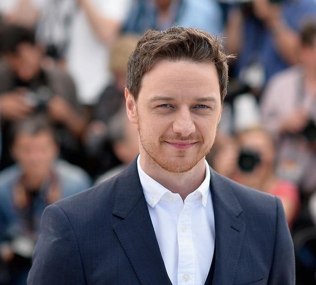 James Mcavoy - latest news, breaking stories and comment - The Independent