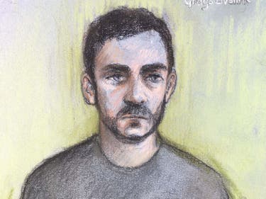 Maurice Robinson - latest news, breaking stories and comment - The ...