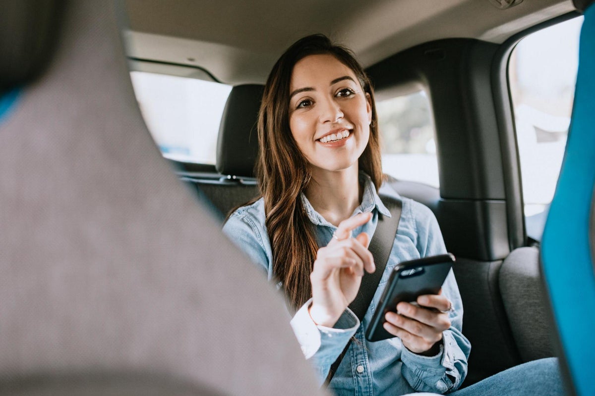 Uber ruling: What does TfL decision mean for London customers and are ...