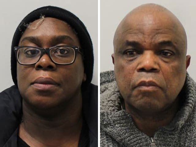 Met Police sack Supt Robyn Williams after decorated female officer ...