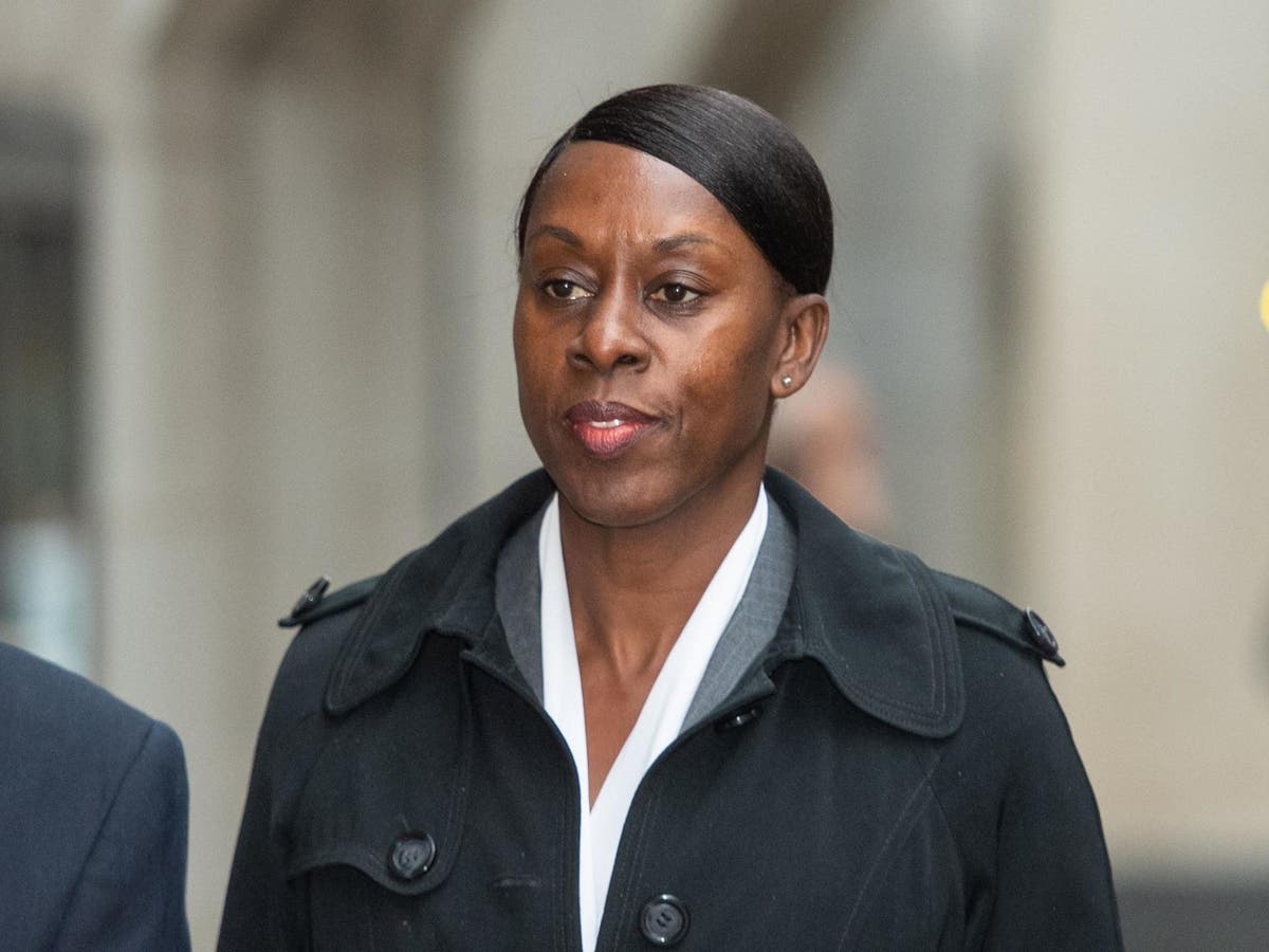 Senior Met Police officer charged with breaking sex offence ...