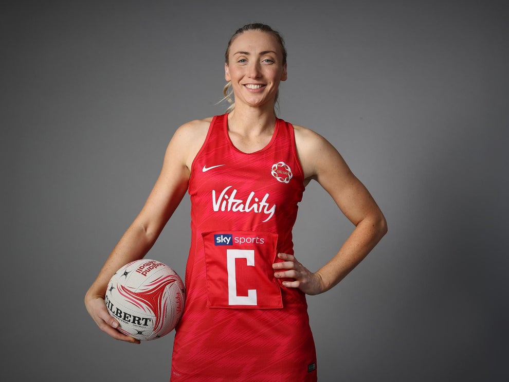 Jade Clarke interview: ‘I’m just going to keep going until they tell me ...