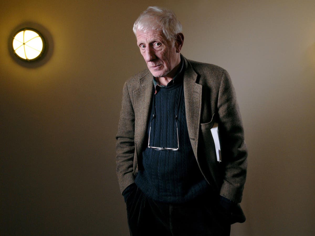 Jonathan Miller: Cultural polymath who left an indelible mark on satire ...