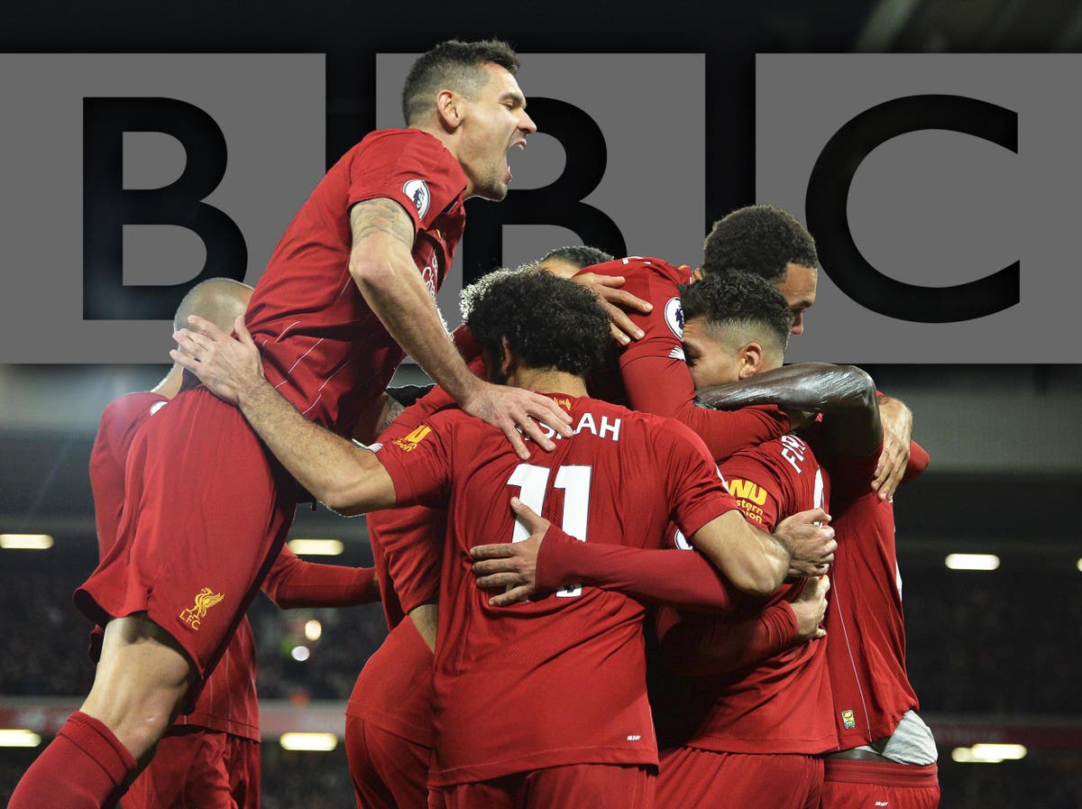 Liverpool’s Fifa Club World Cup campaign to be shown live on BBC | The ...