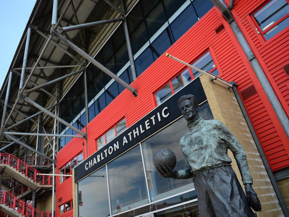 Charlton Athletic takeover: New consortium buys club as controversial ...