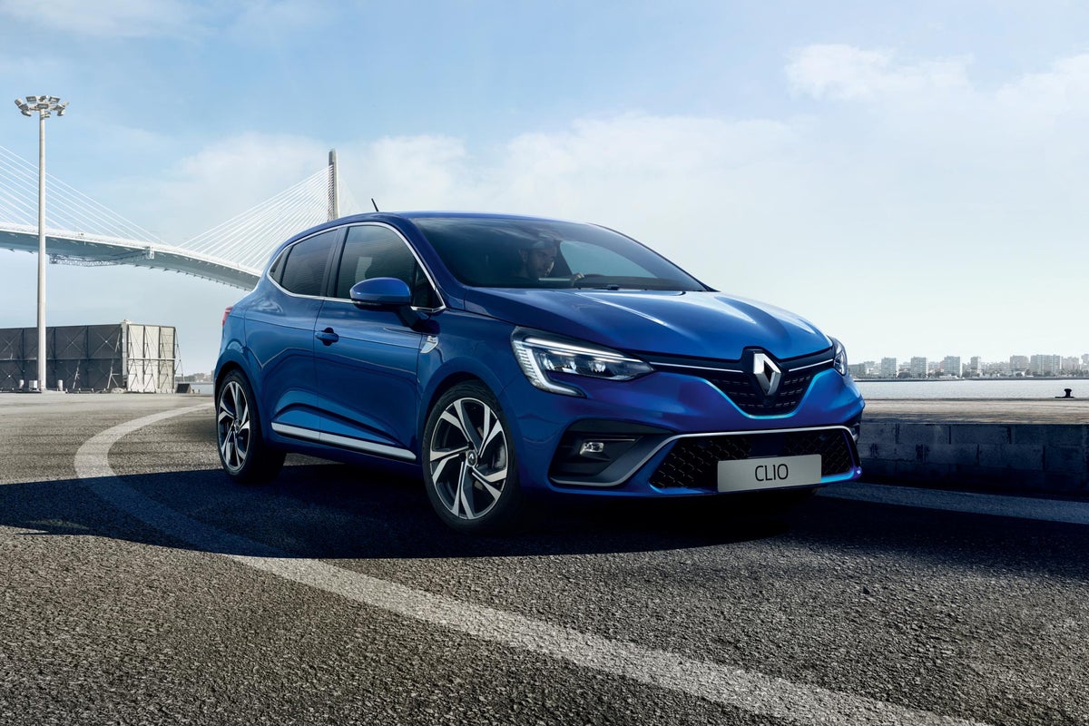 Car review: Renault Clio Iconic has va va voom for improvement | The ...