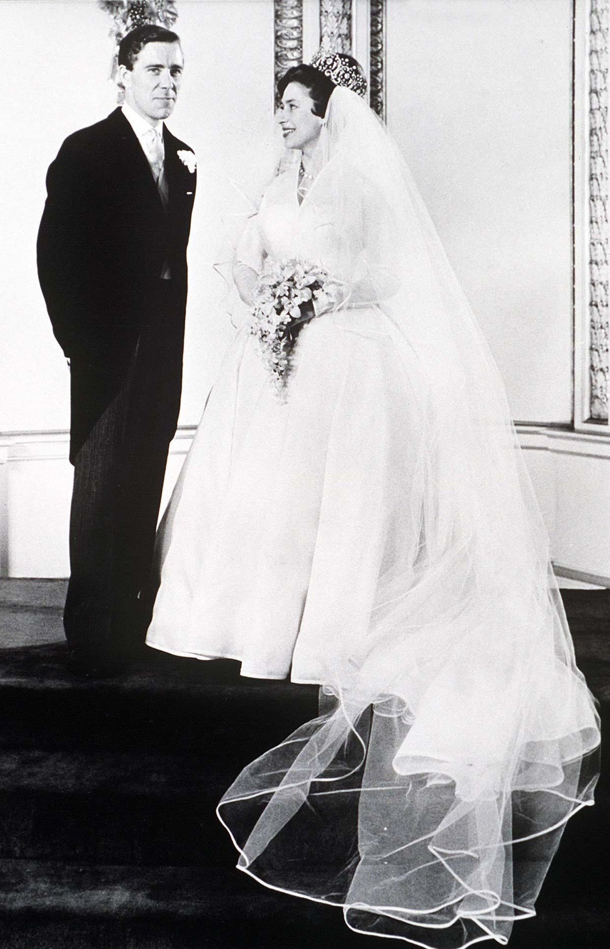 Princess Margaret Wedding