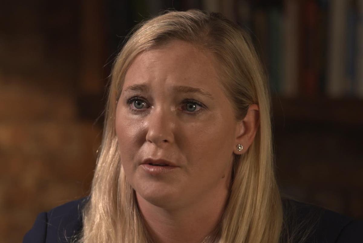 Virginia Guiffre insists she is not suicidal after ‘credible’ death ...