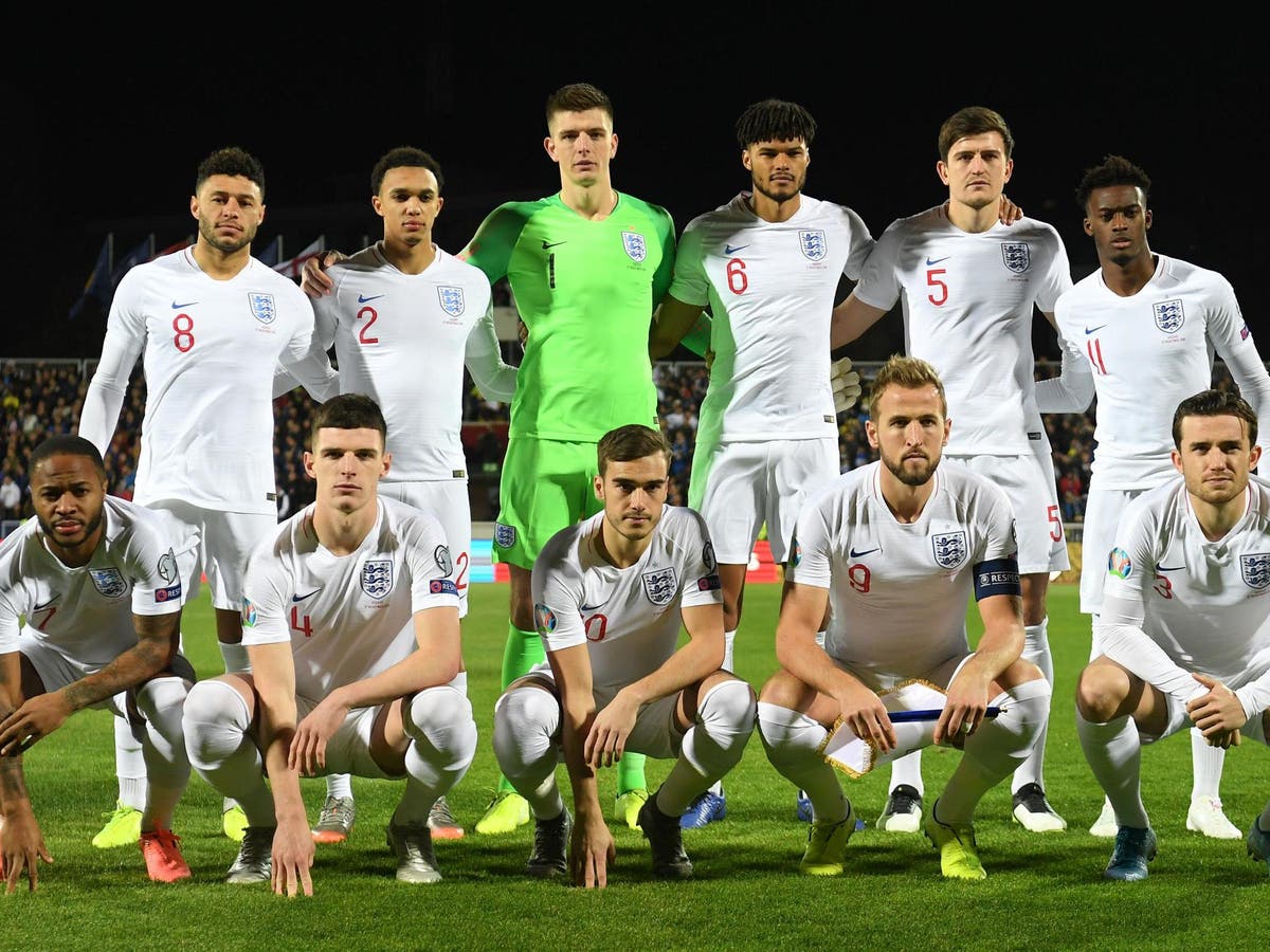 England to face Austria and Romania in June friendlies ahead of Euro ...