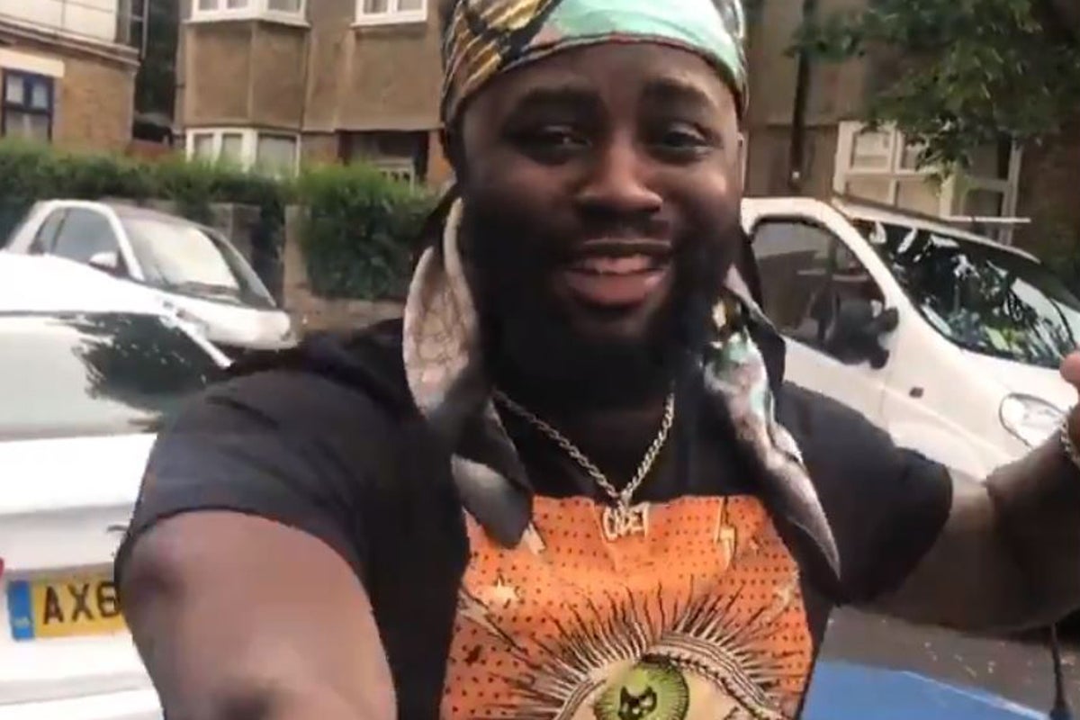 Cadet death: Man pleads guilty to killing rapper by dangerous driving ...