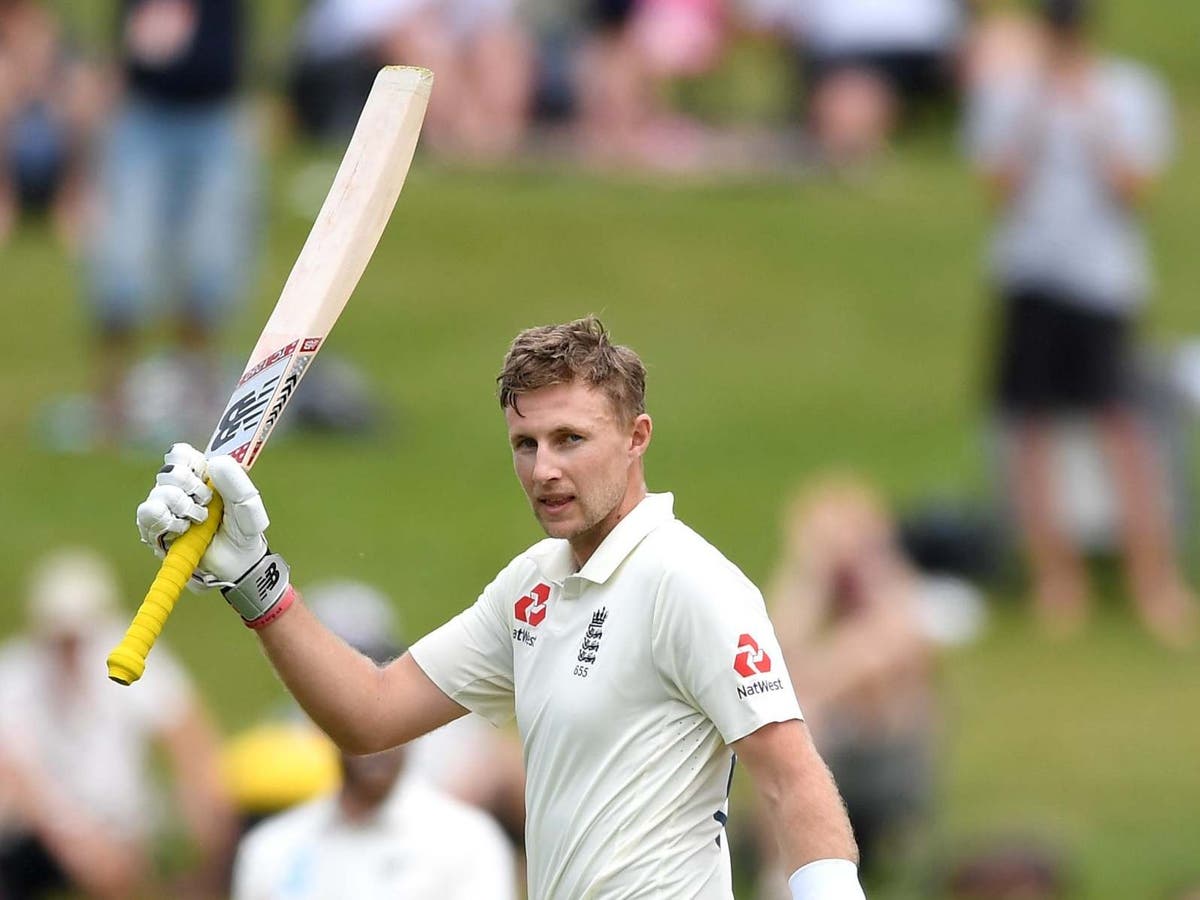 England's Joe Root back inside top 10 of ICC Batting Rankings | The ...
