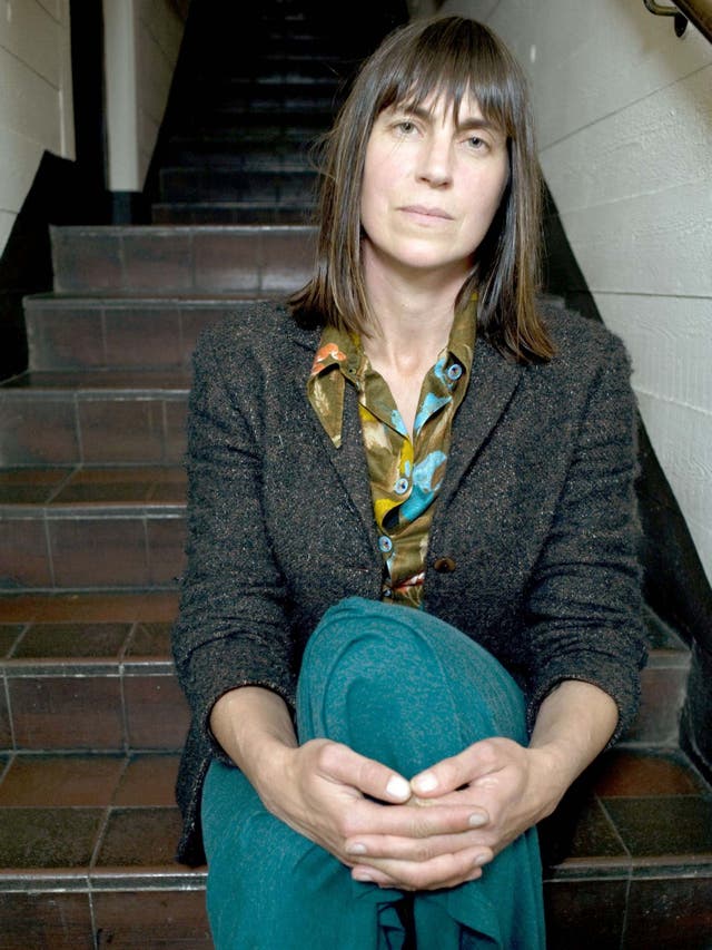 Alice Oswald: A formidable yet humble talent whose poetry embraces ...