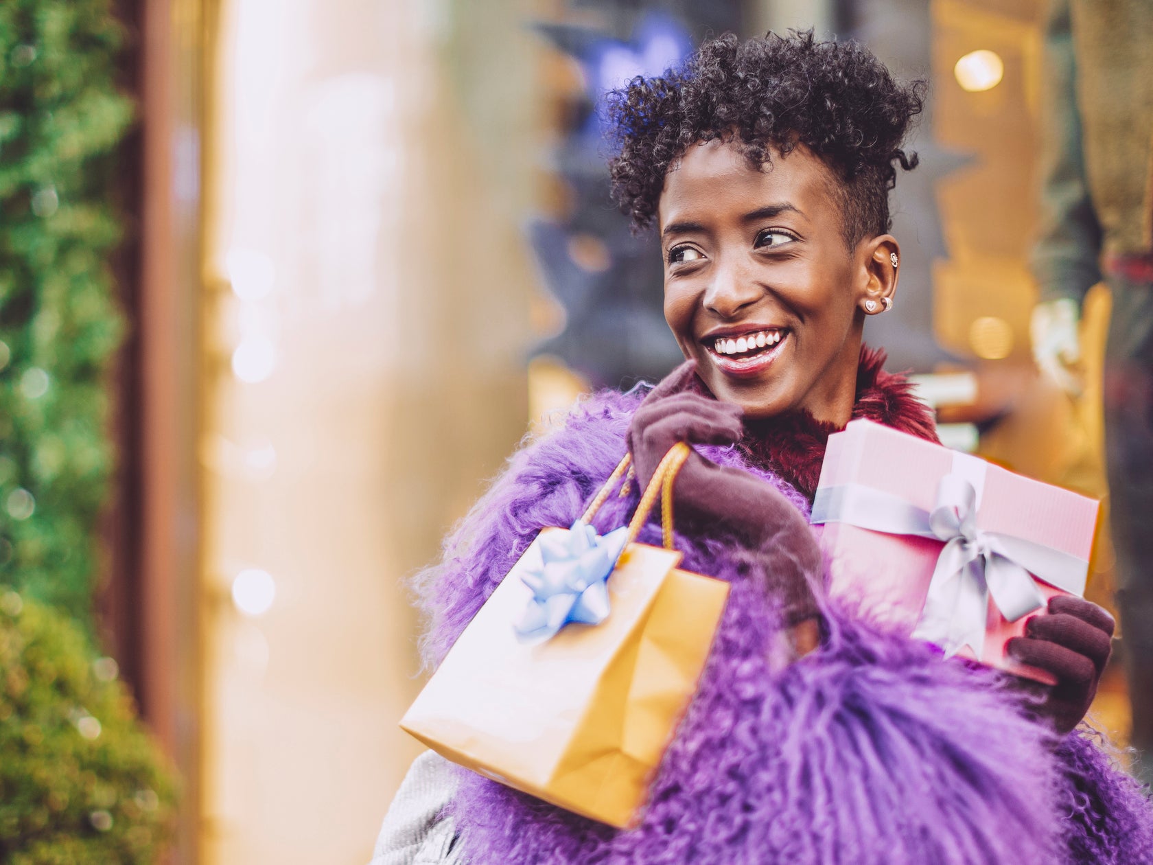 Consumers to Spend An Average Of 363 On Christmas Gifts For Family 