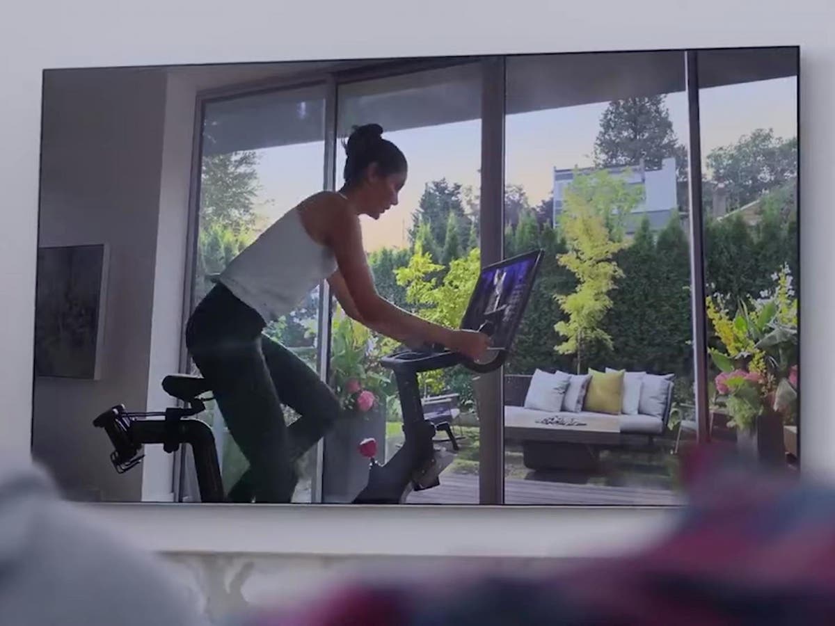 Peloton's sexist Christmas ad has likely boosted the brand despite the ...