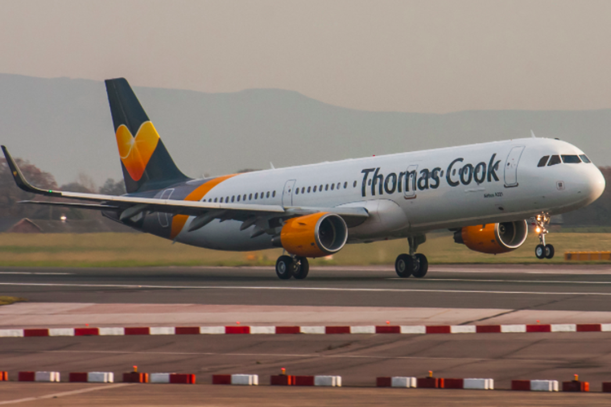 How are Thomas Cook refunds processed and when will customers get their ...