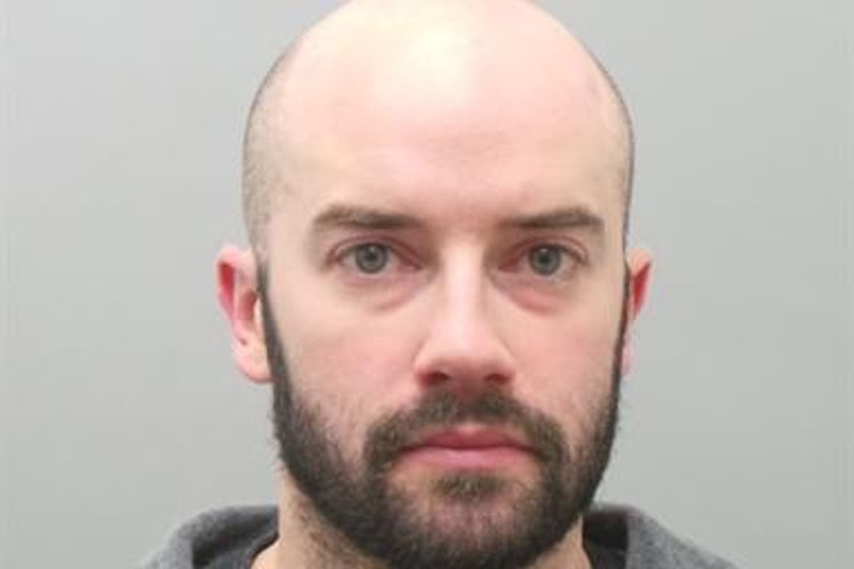 Beau Rothwell: Husband killed pregnant wife after making pros and cons ...