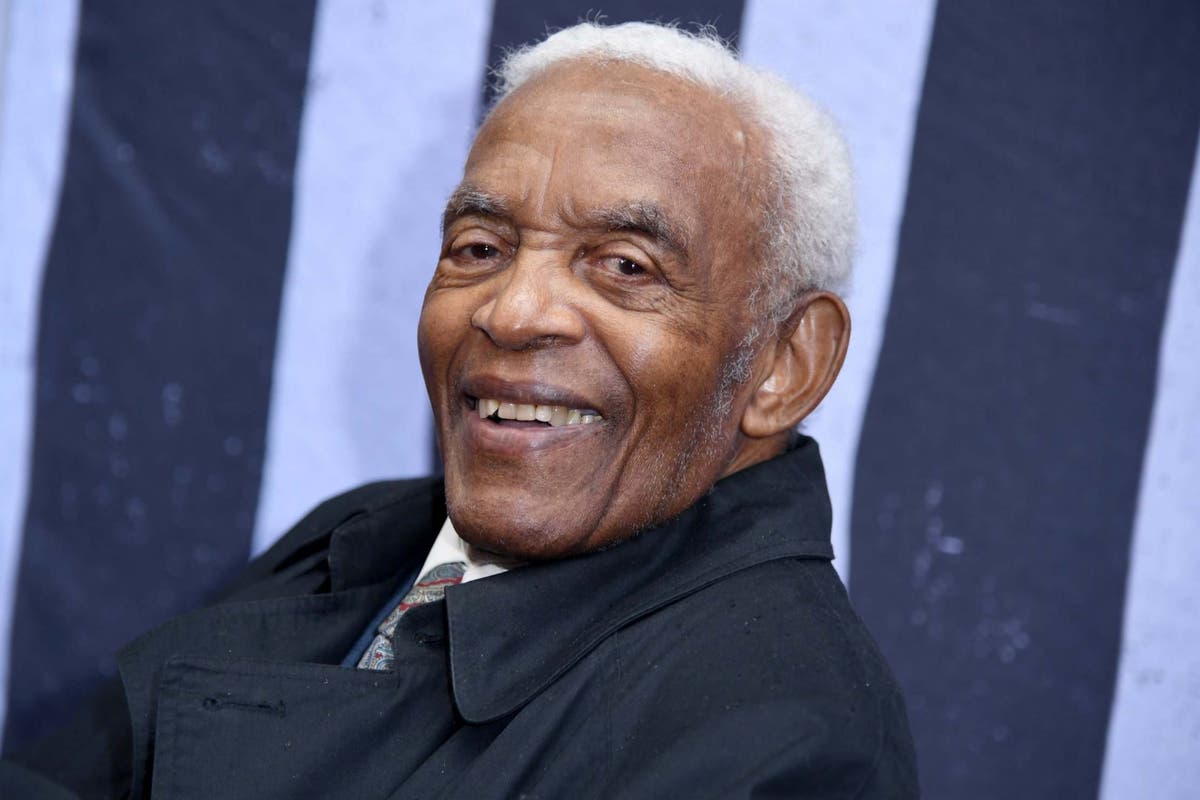 Irving Burgie: Songwriter behind Day-O and other calypso hits | The ...